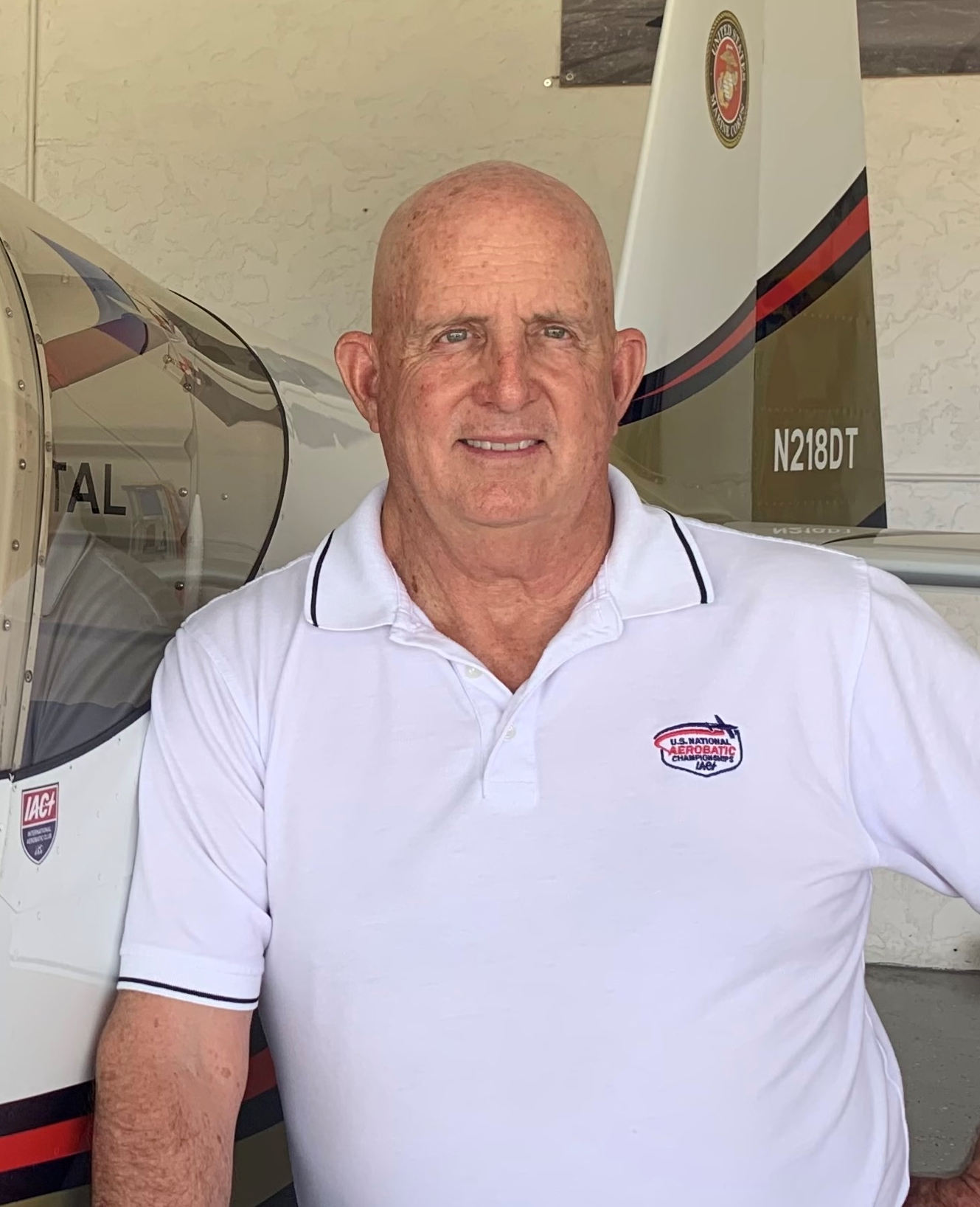 2022 Board Election | International Aerobatic Club